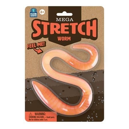 Mega Stretch Toys